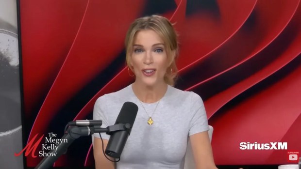 Megyn Kelly torches Jimmy Fallon's attempt to get political: 'I ...