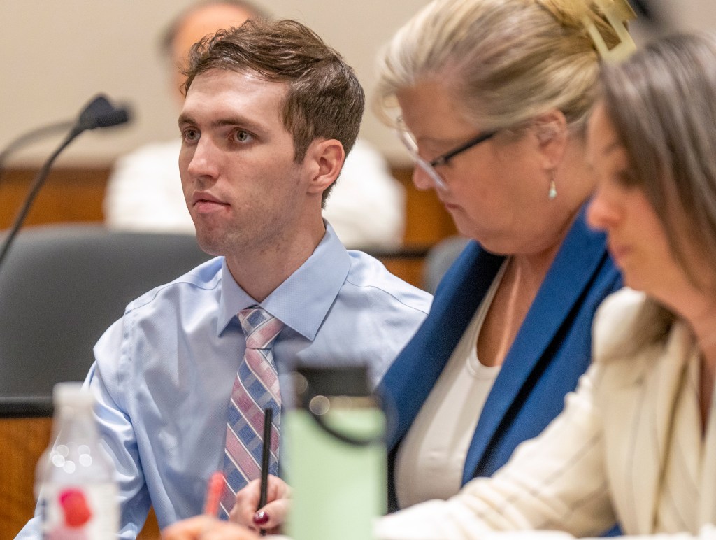 Charlie Kirk killing: Prosecutor responds to court filing on bullet