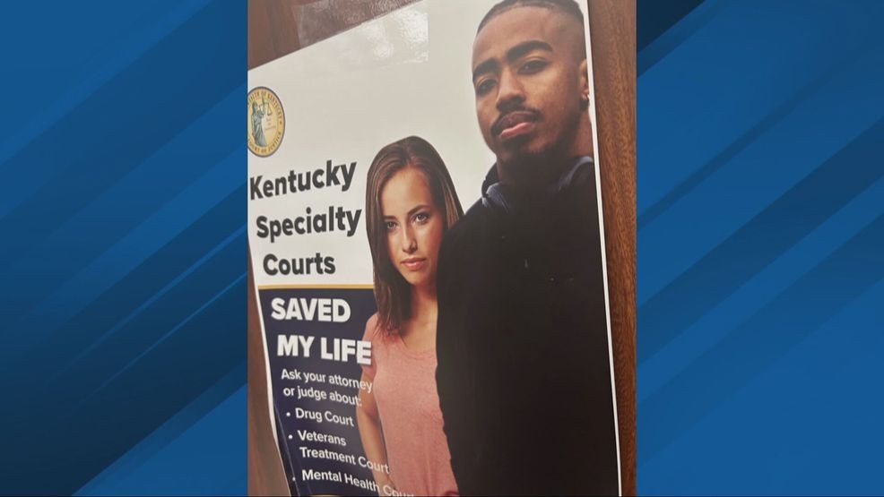 Possible loss of Kentucky specialty courts hits home for one drug court ...