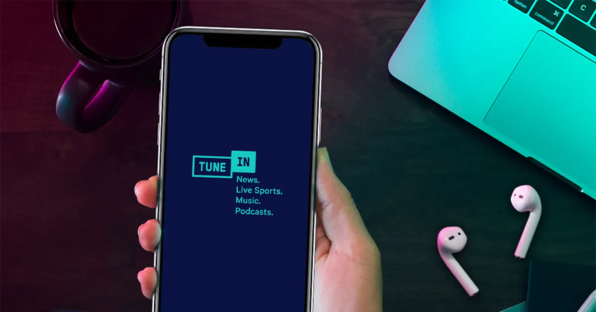 TuneIn adds distribution deal with NBC Sports Radio