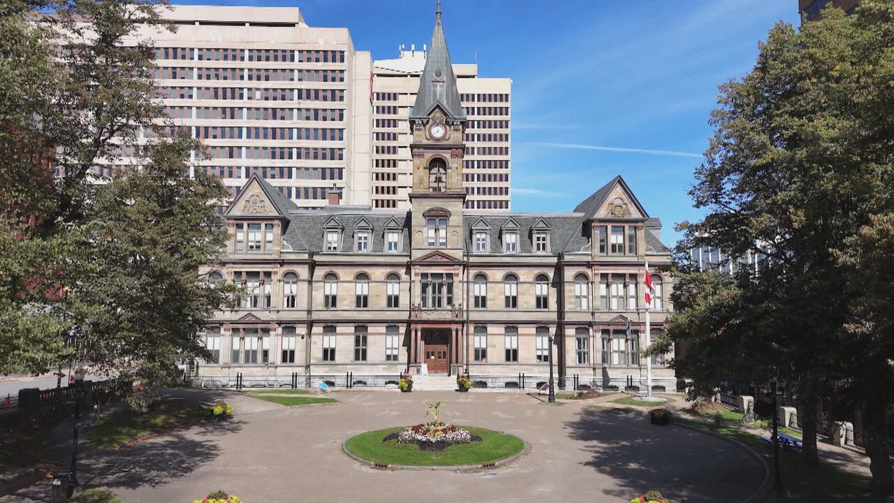 Halifax raises property taxes for residents by 9.5%