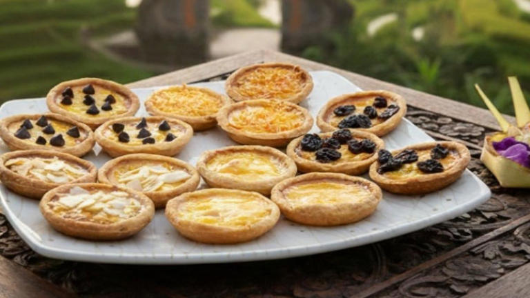5 toko oleh-oleh pie susu Bali paling favorit, ada yang buka 24 jam