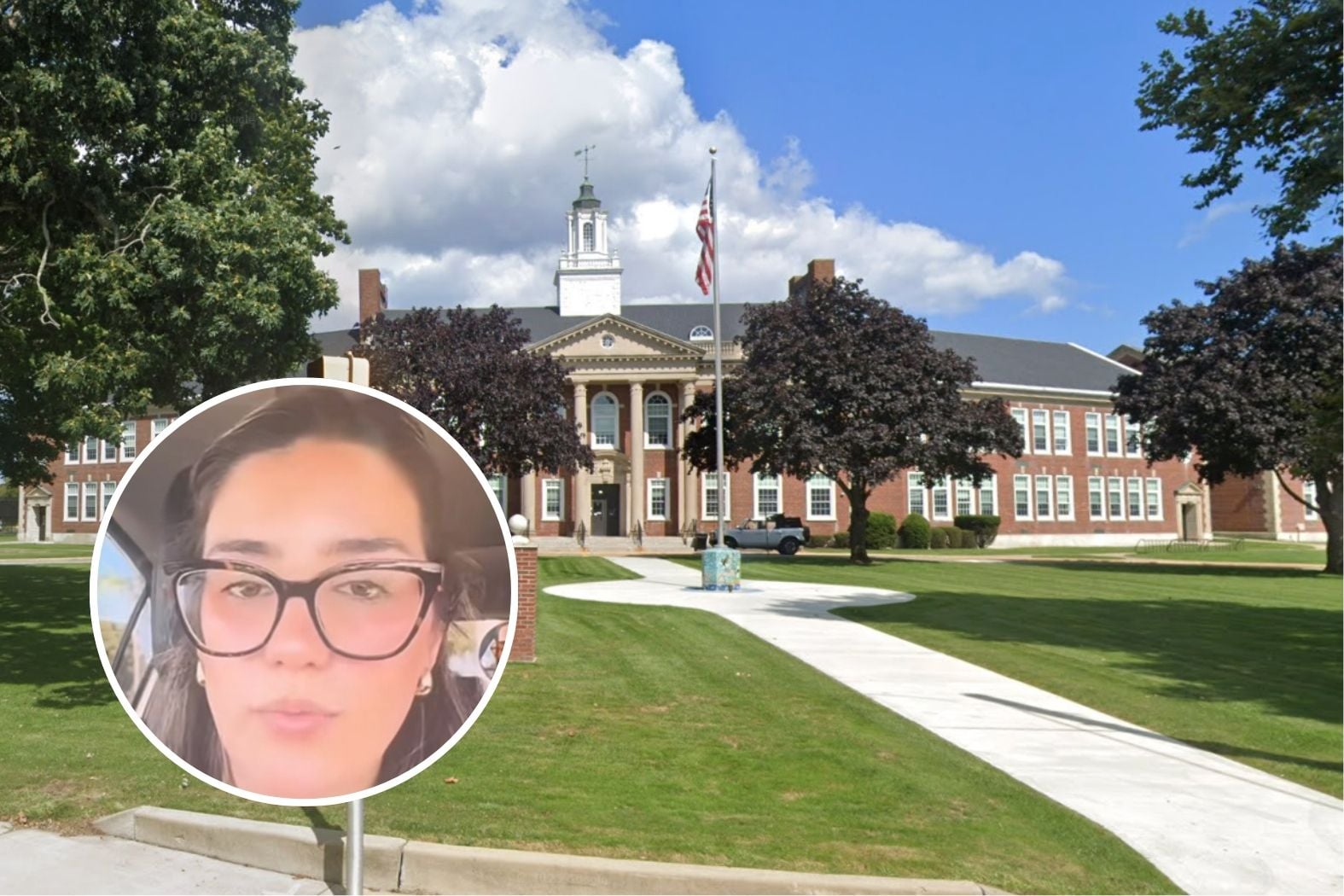 TikTok on Charlie Kirk killing led to Hamptons teacher’s firing ...