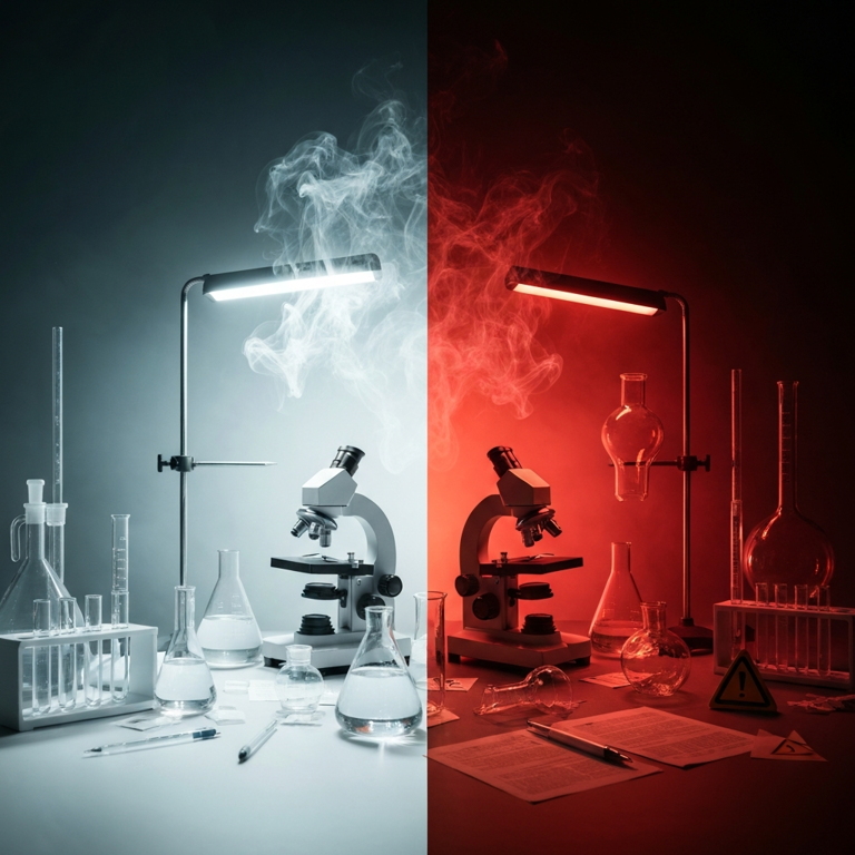 25 science experiments that went horribly wrong: unethical f