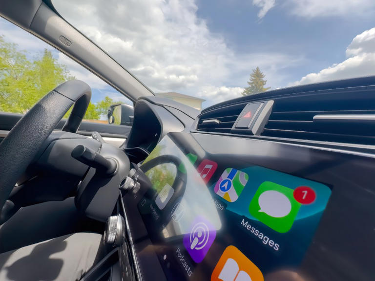 Next iPhone update features released—users notice "ludicrous" change