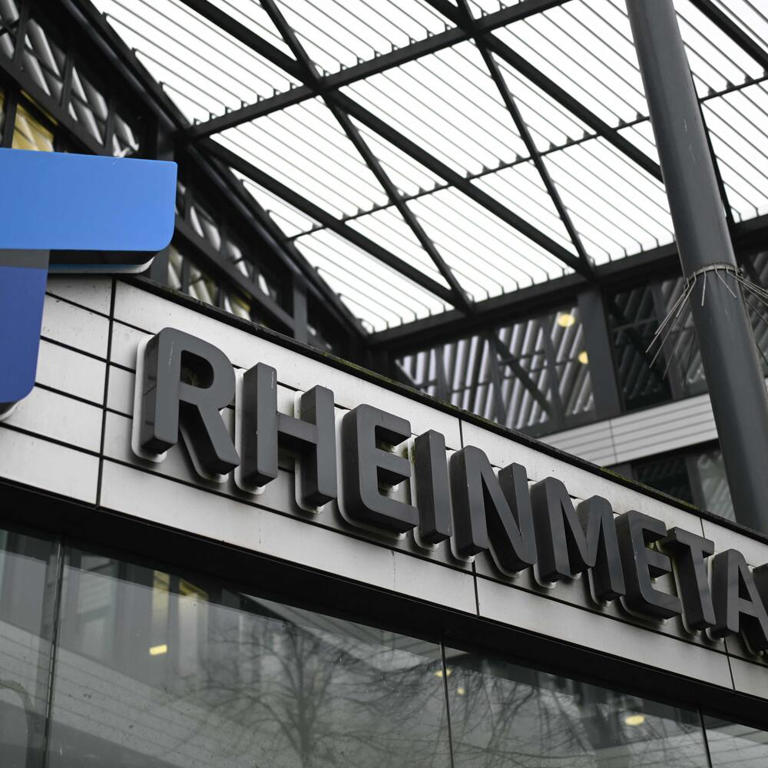 Nach Aufträgen für Helsing und Stark Defence: Verteidigungsministerium ...