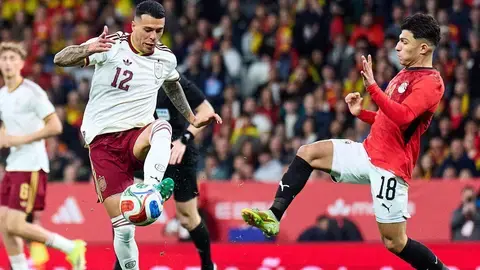 El Mundial ya tiene a todos sus protagonistas: comienza la cuenta regresiva