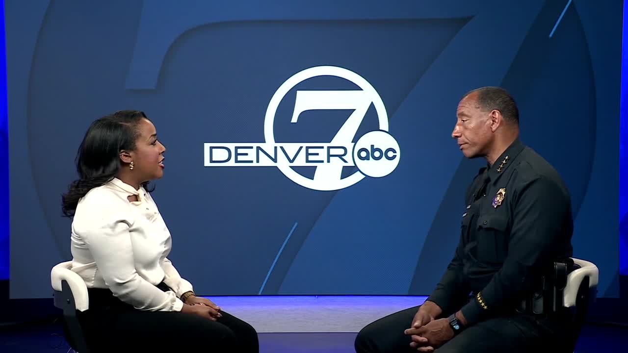 DPD chief says new Axon cameras reduce surveillance footprint ...