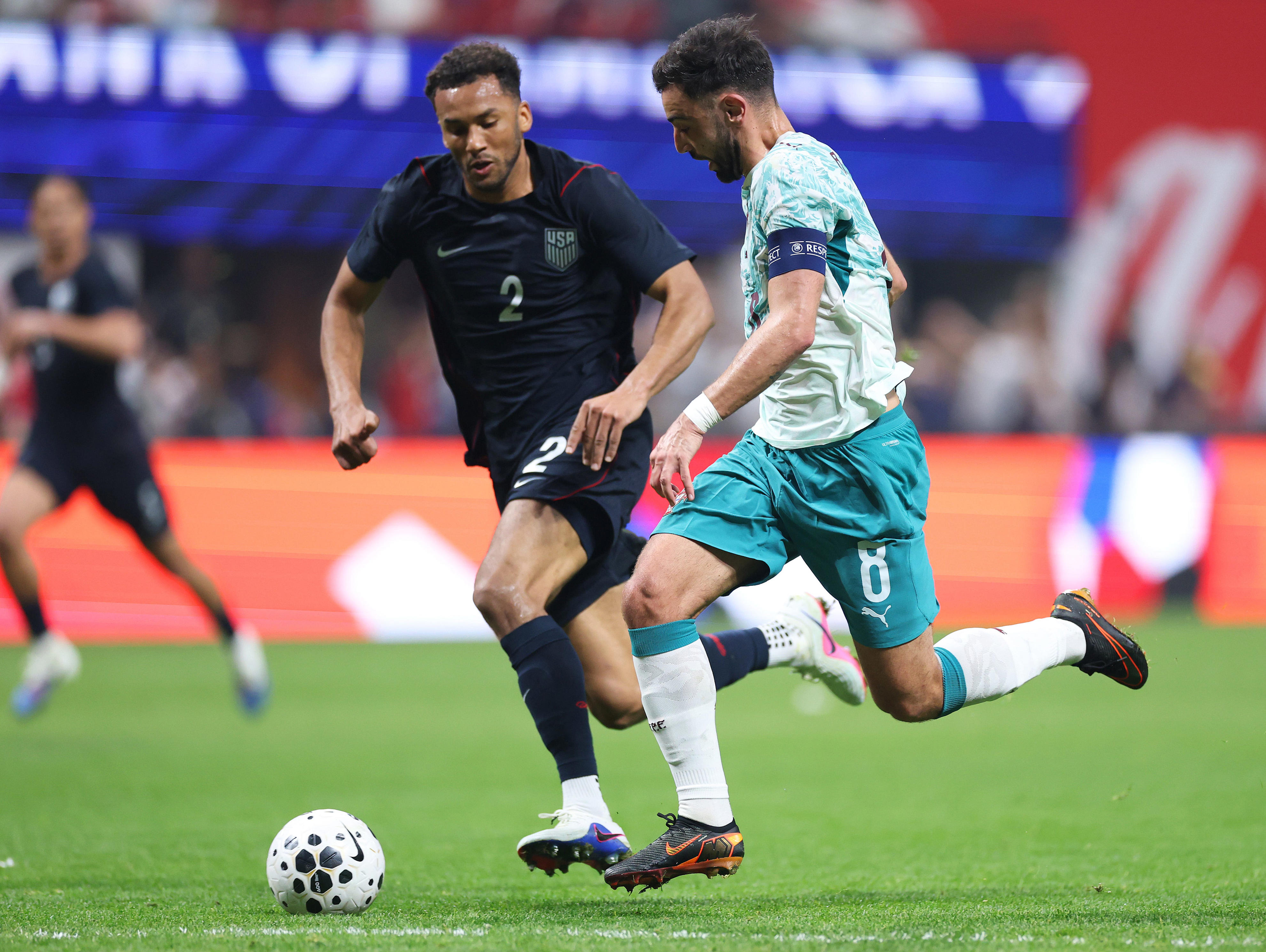 Players with Philadelphia Union ties dot World Cup soccer rosters