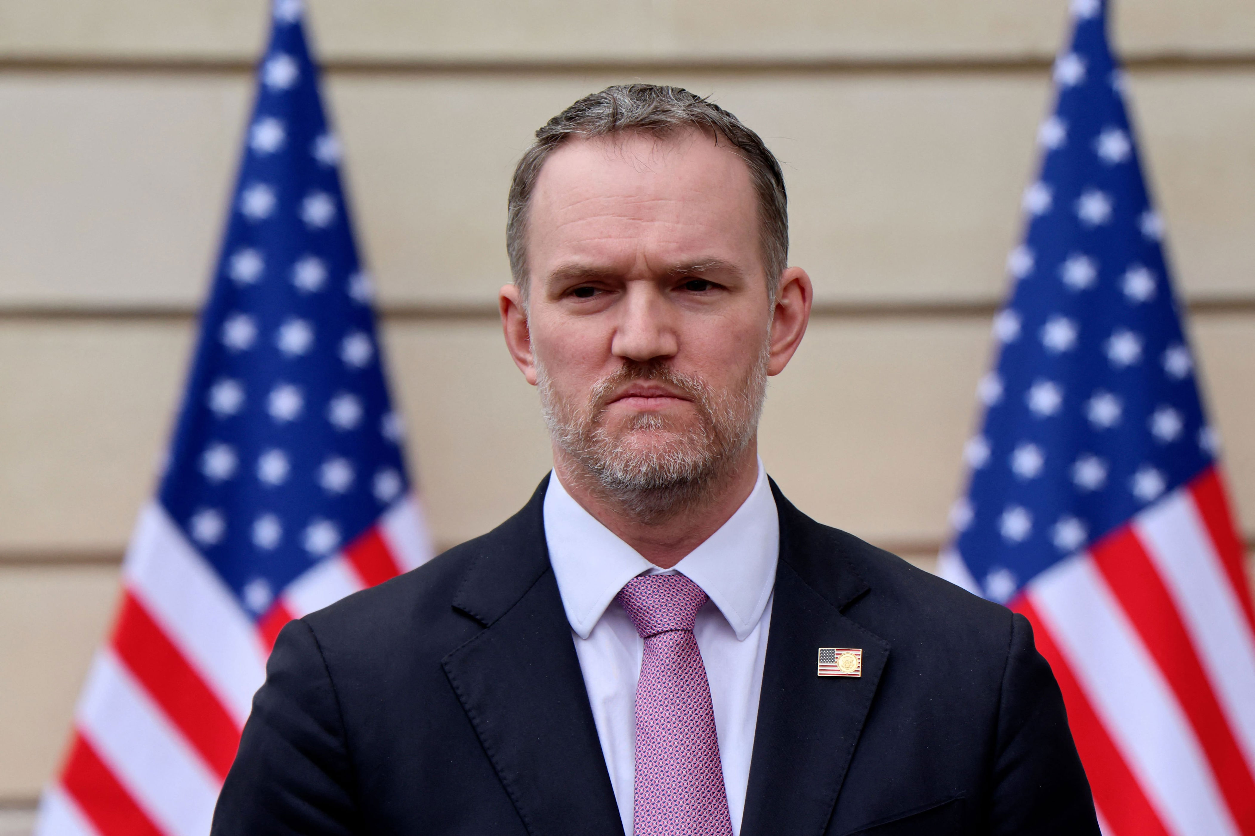 USTR report criticizes South Korea's digital trade barriers