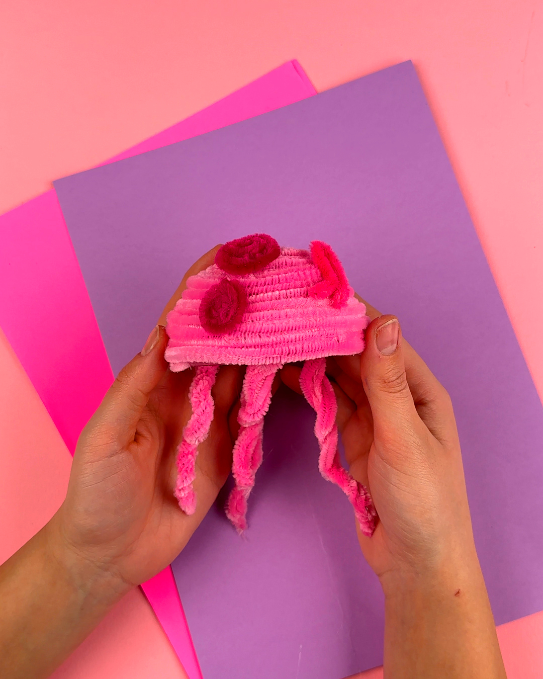 Transformez votre chambre en Bikini Bottom🪼🪸