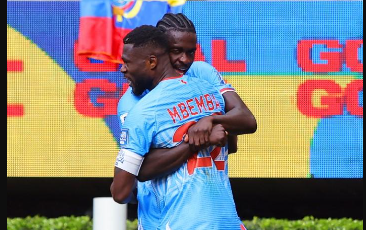 Hasil play-off Piala Dunia 2026 - Tiket nomor 47 milik RD Kongo, bek ...