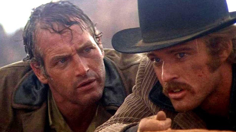 Most ironic final words in movies