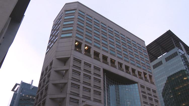 DA accuses Multnomah County of keeping funds for people charged with ...