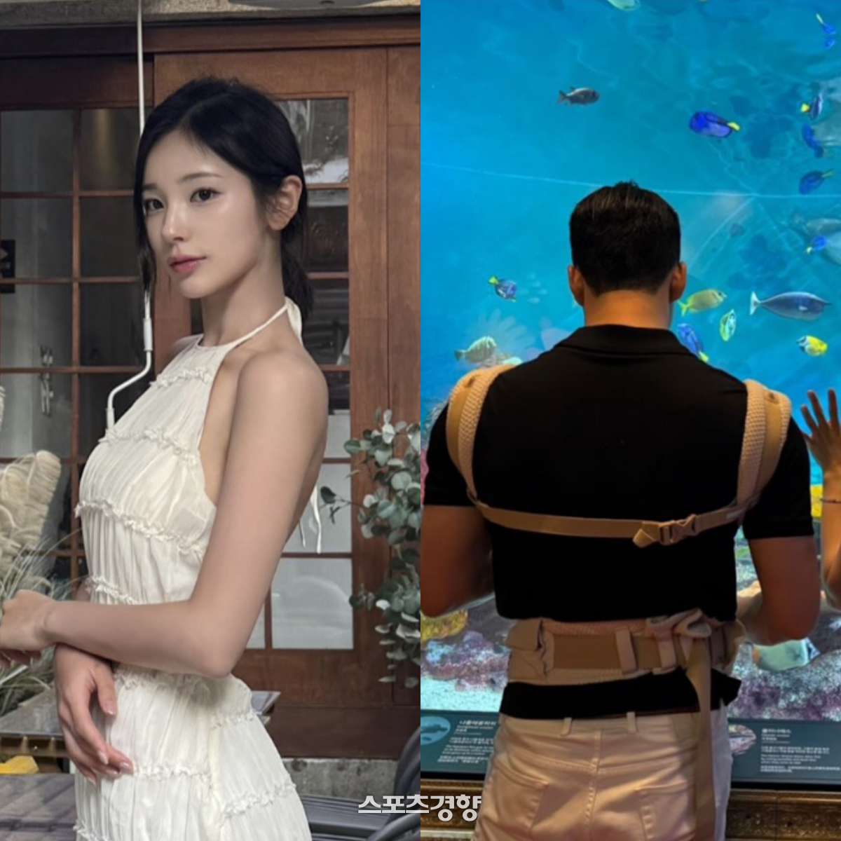 Sohee of Alice♥, entrepreneur husband 15 years her senior has a ...