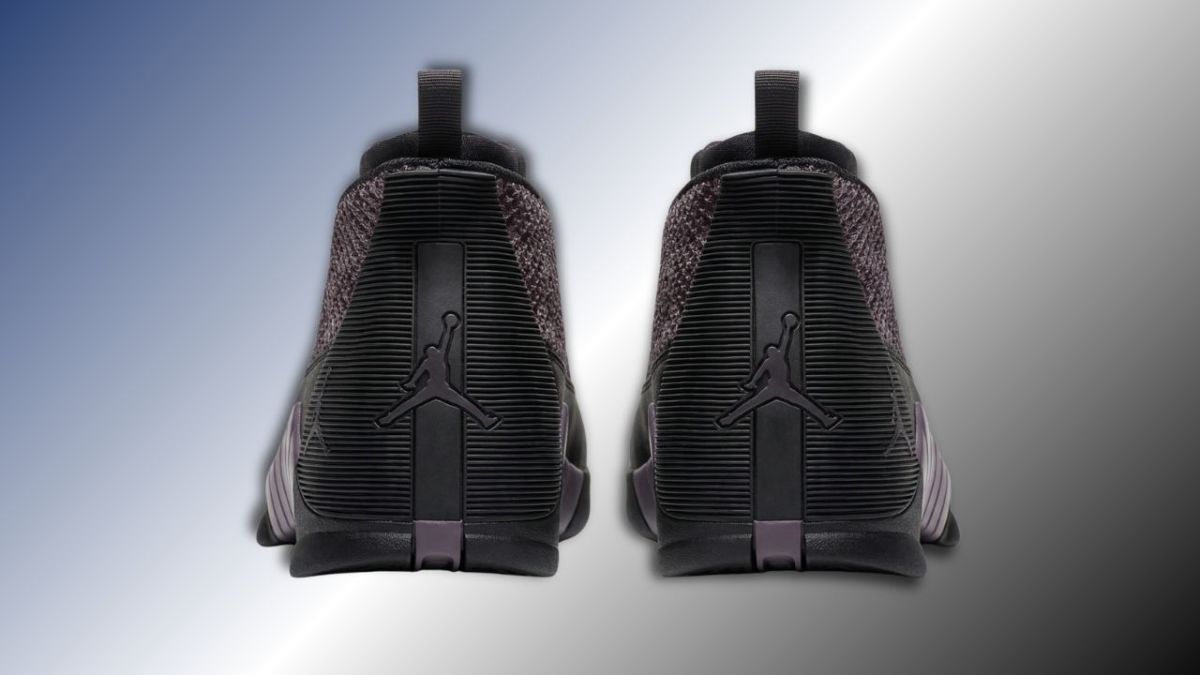 Air Jordan 15 'Black Pack' release date, price and where to buy