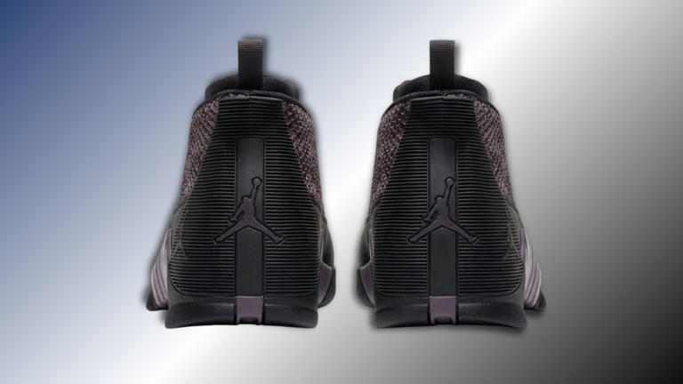 Air Jordan 15 'Black Pack' release date, price and where to buy