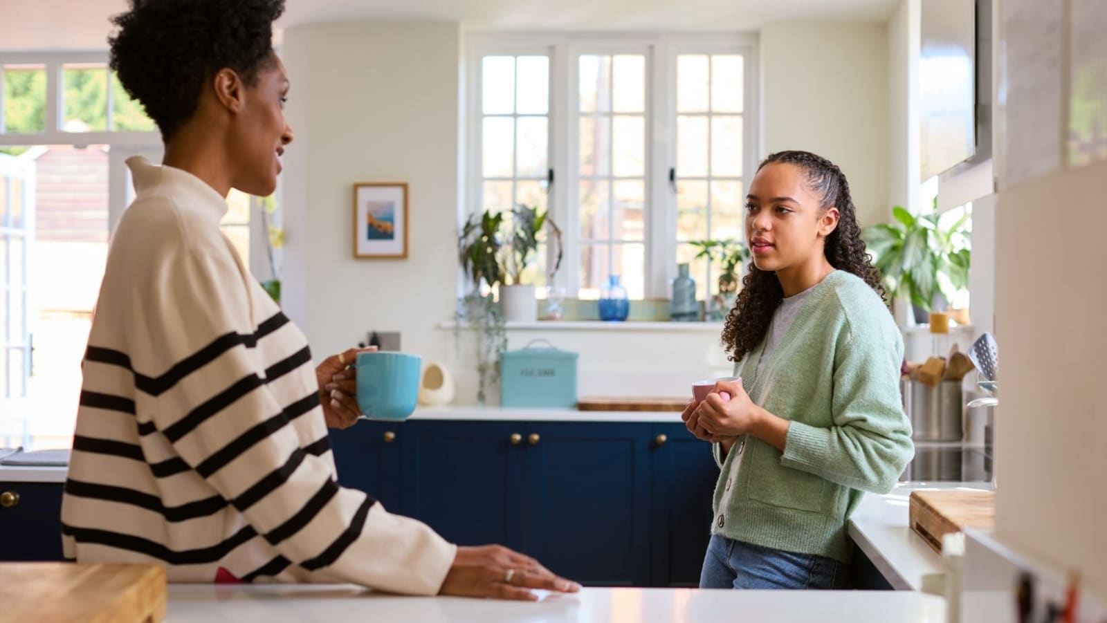 Parents warned skipping these 5 key life lessons could leave teens ...