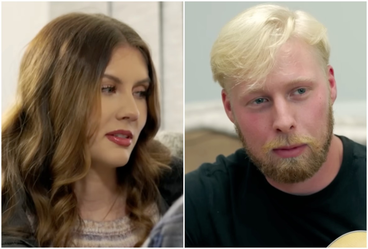 Ethan Plath's relationship status with Teegan Nichols: What's happening ...