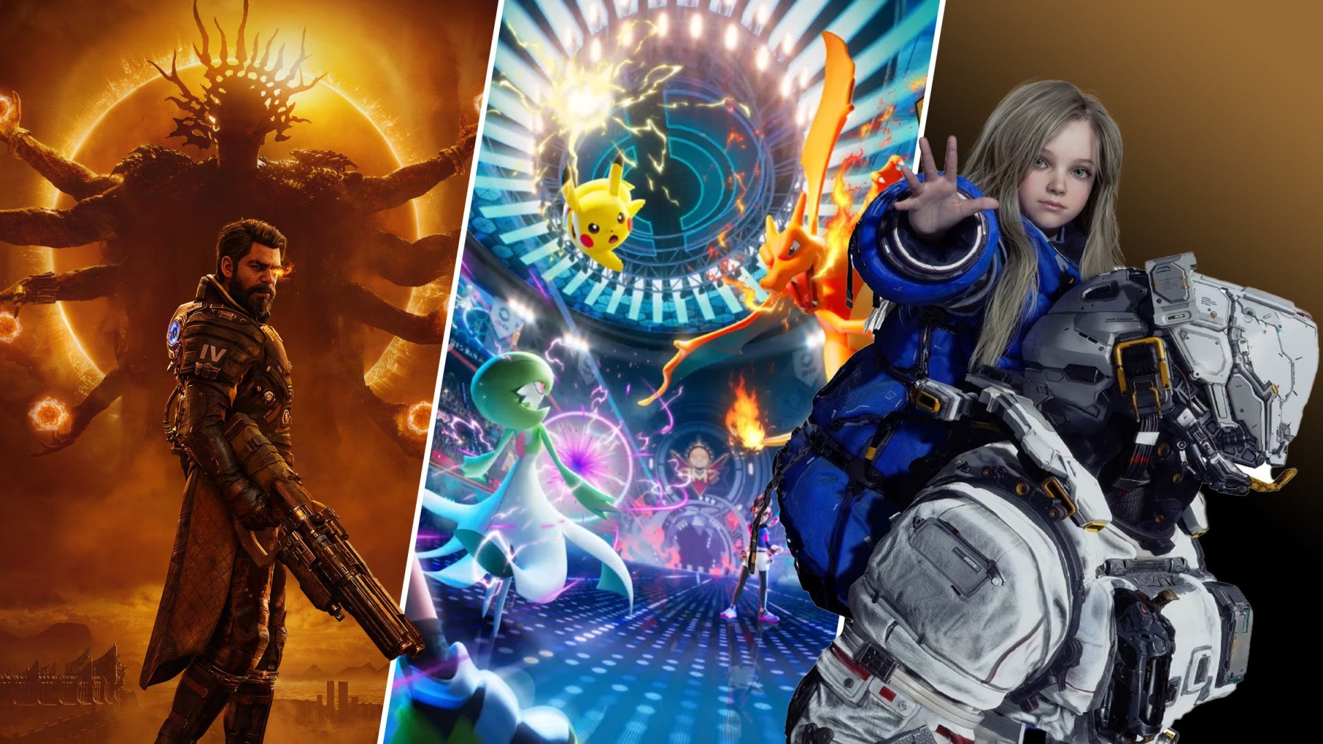 The 14 most exciting new video game releases of April 2026