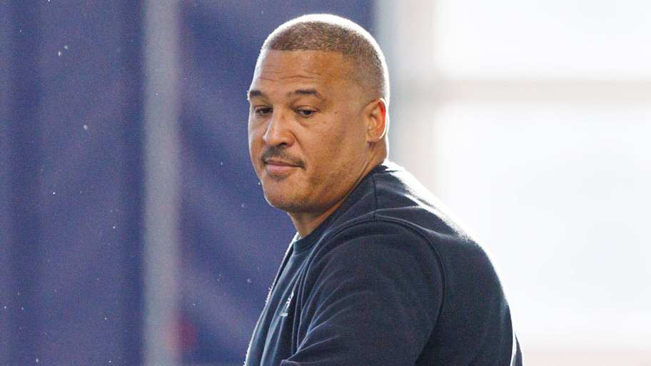 Notre Dame just got stronger proof the Isaiah Rogers commit could be a ...