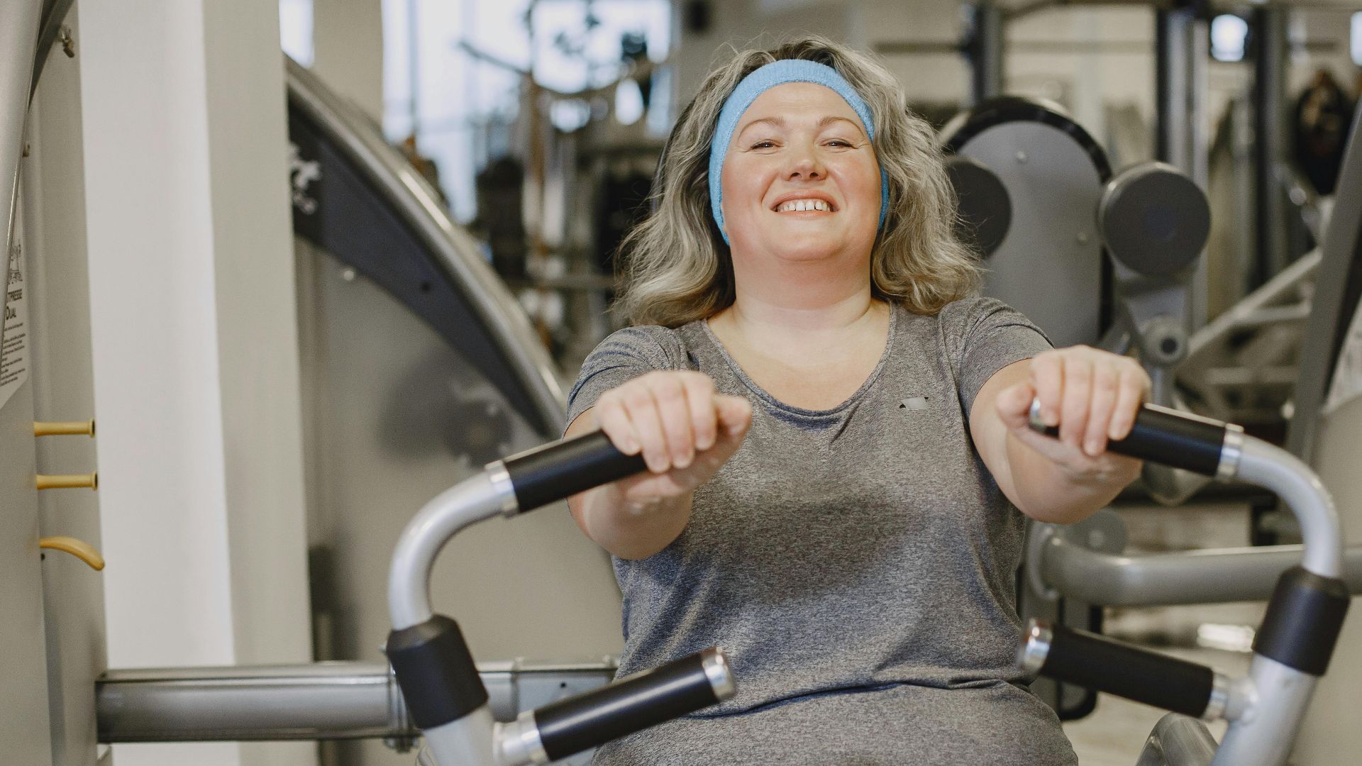 20 façons dont la périménopause influence la forme physique et l’appétit