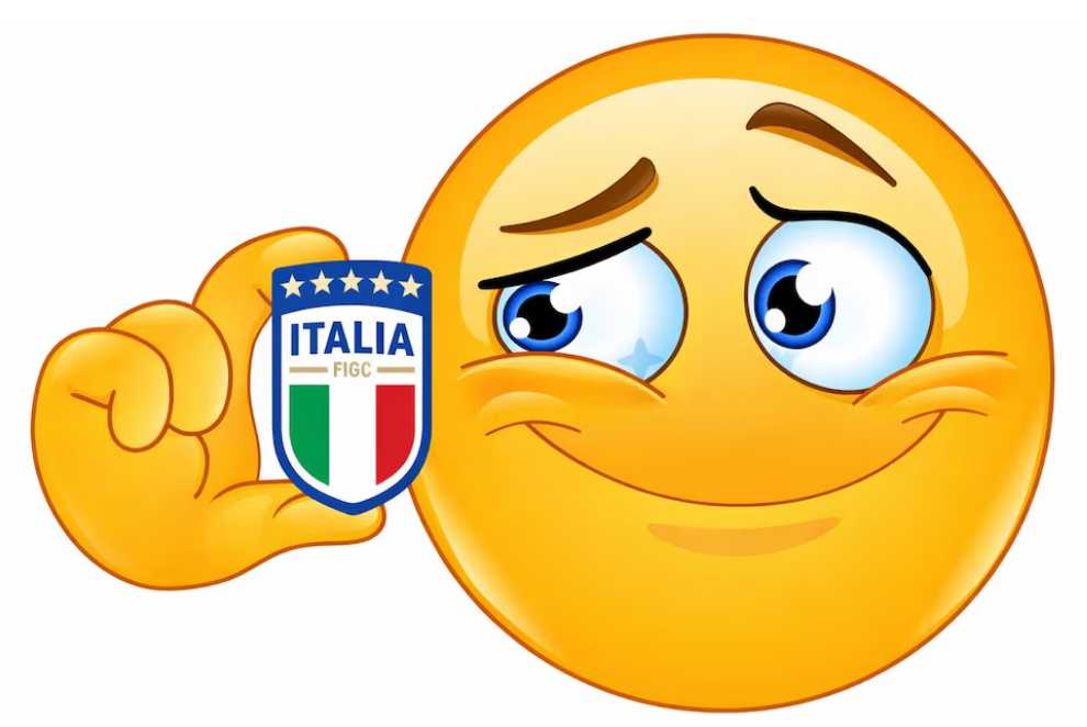 Italia quedó fuera del Mundial y los memes no tienen piedad
