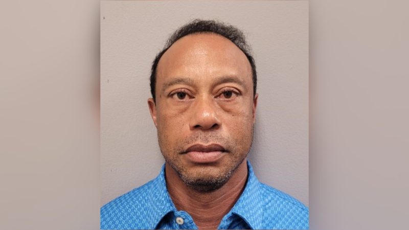 Tiger Woods announces he’s stepping away to seek treatment following ...