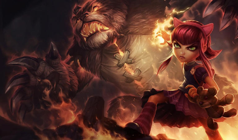 First stand 2026 mid lane meta analysis and breakdown