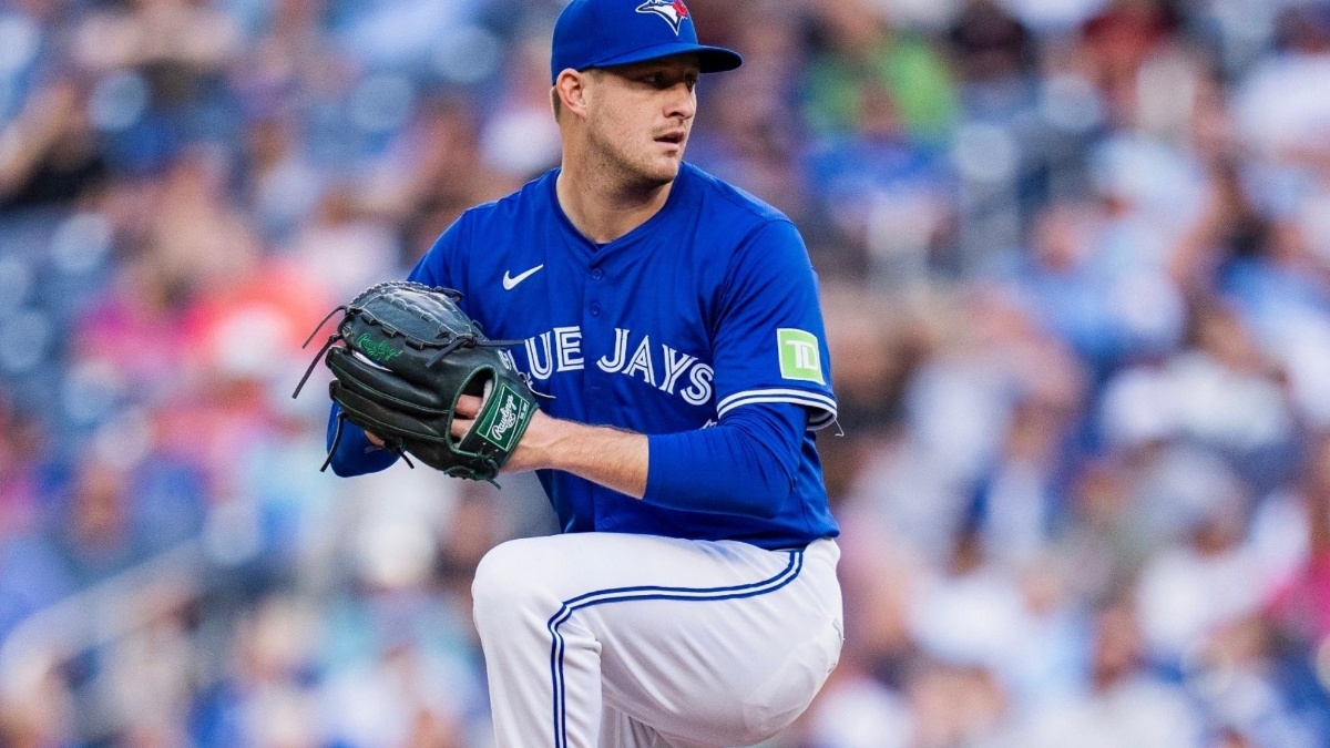 LMB: MLB reinforcement joins Tijuana Toros' bullpen