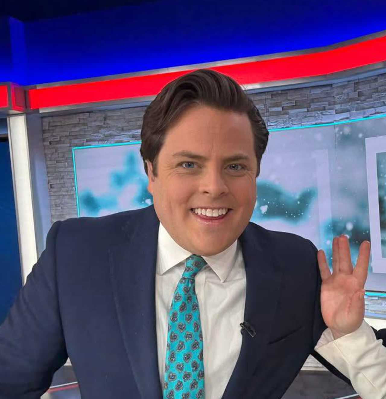 Channel 3 shake-up: Roger Susanin leaves weekend anchor desk for new ...