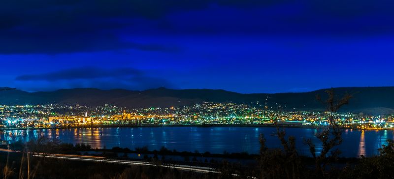 This city in Oregon where $1,300 a month can cover rent, utilities, and ...