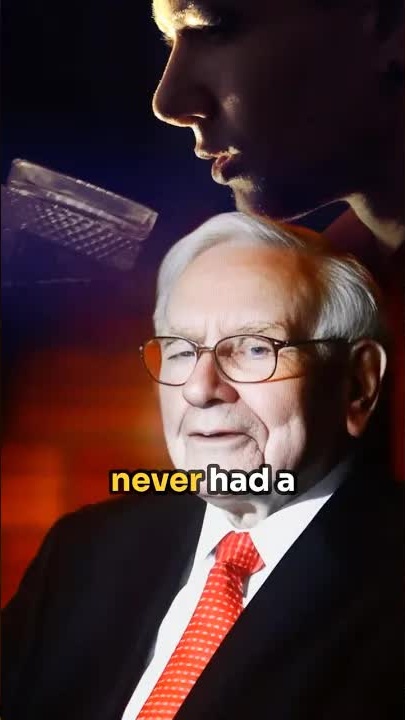 Warren Buffett's bizarre investment strategy: Alcohol, water, and billions