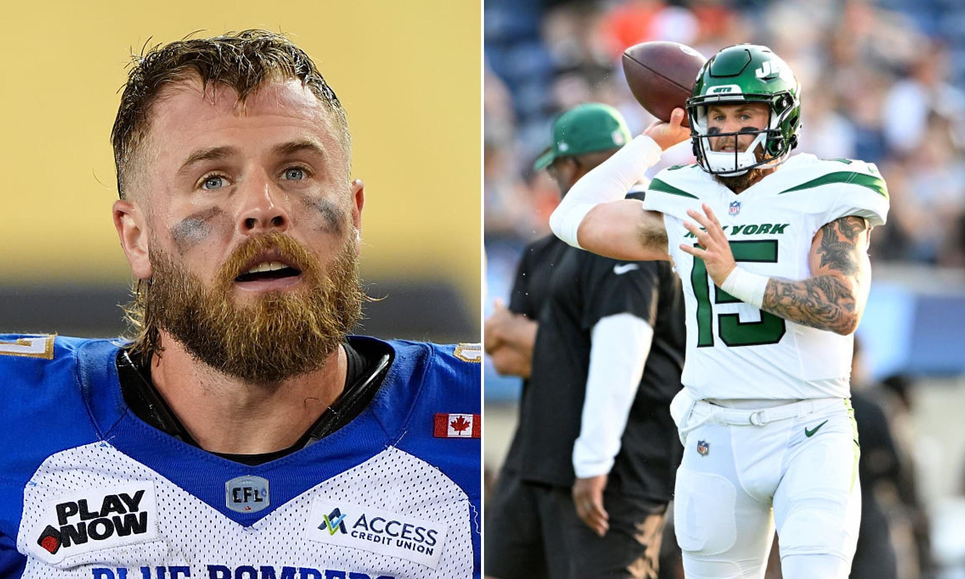 Former Cardinals and Jets quarterback announces NFL retirement at just 31