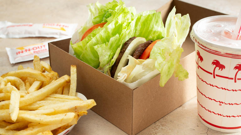 Why In-N-Out keeps asking customers this one question