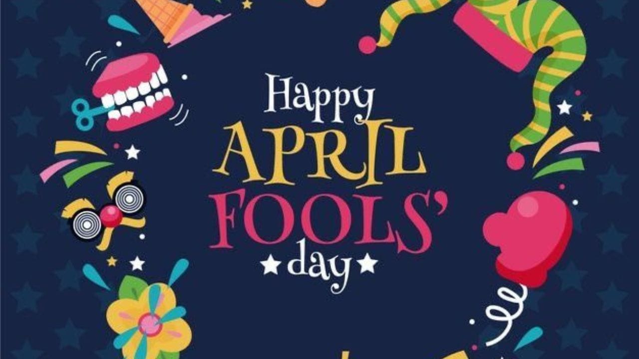 April Fools’ Day 2026: Funny jokes, messages and WhatsApp videos for ...