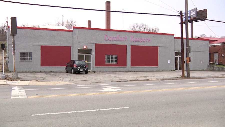 Loop Youngstown purchases building for arts center
