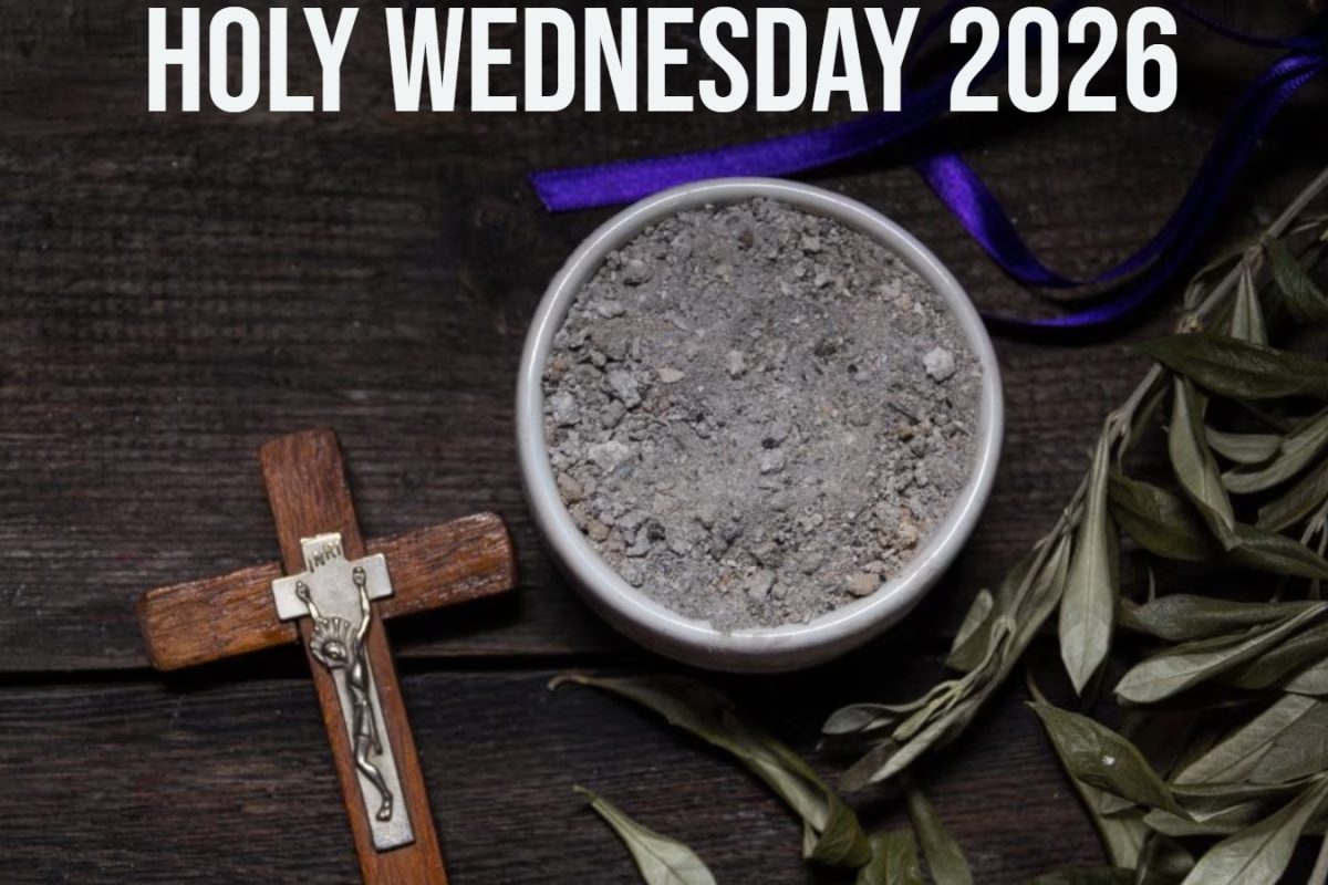 Holy Wednesday 2026: Meaning, significance and Bible story explained