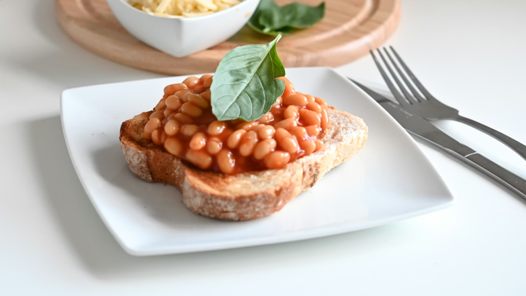 Canned beans now under scrutiny over possible colon cancer link