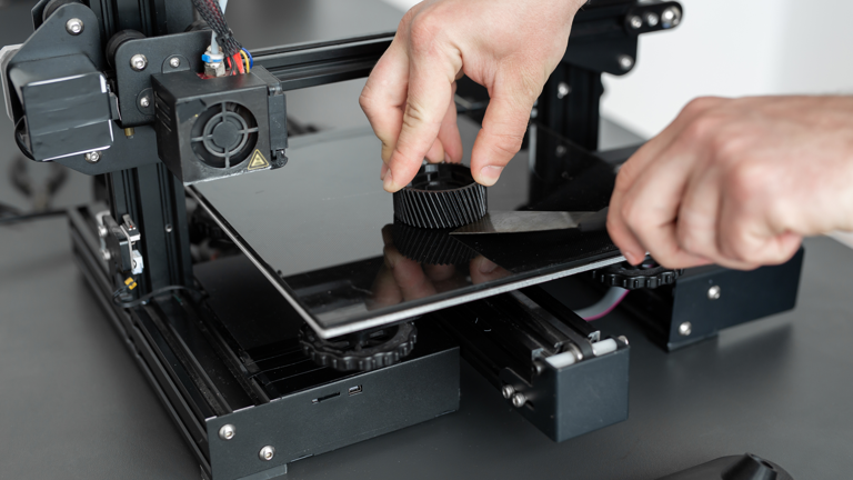 Stop damaging your 3D printer—5 things you keep getting wrong