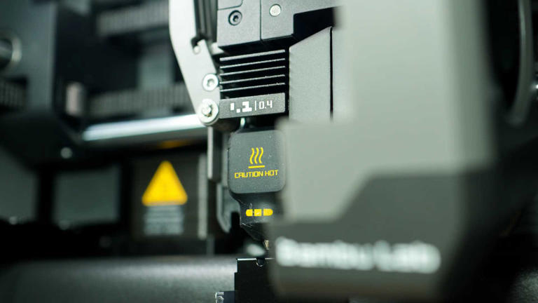 Stop damaging your 3D printer—5 things you keep getting wrong