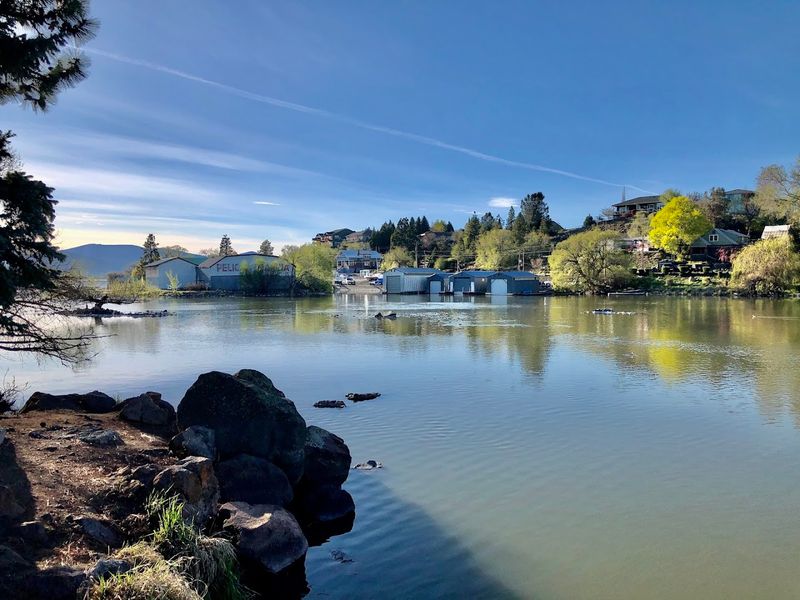 This city in Oregon where $1,300 a month can cover rent, utilities, and ...