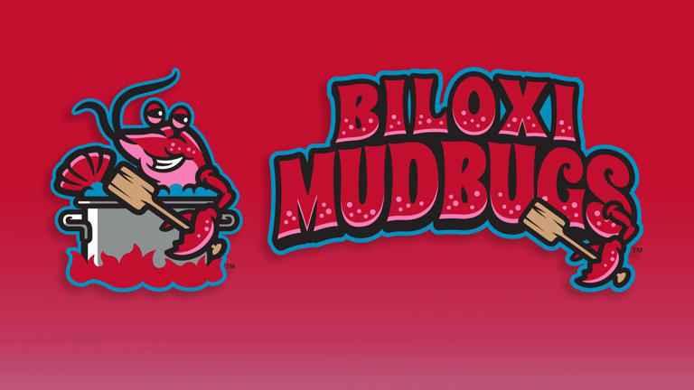 Biloxi Mudbugs announced as new alternate identity for Shuckers’ 2026 ...