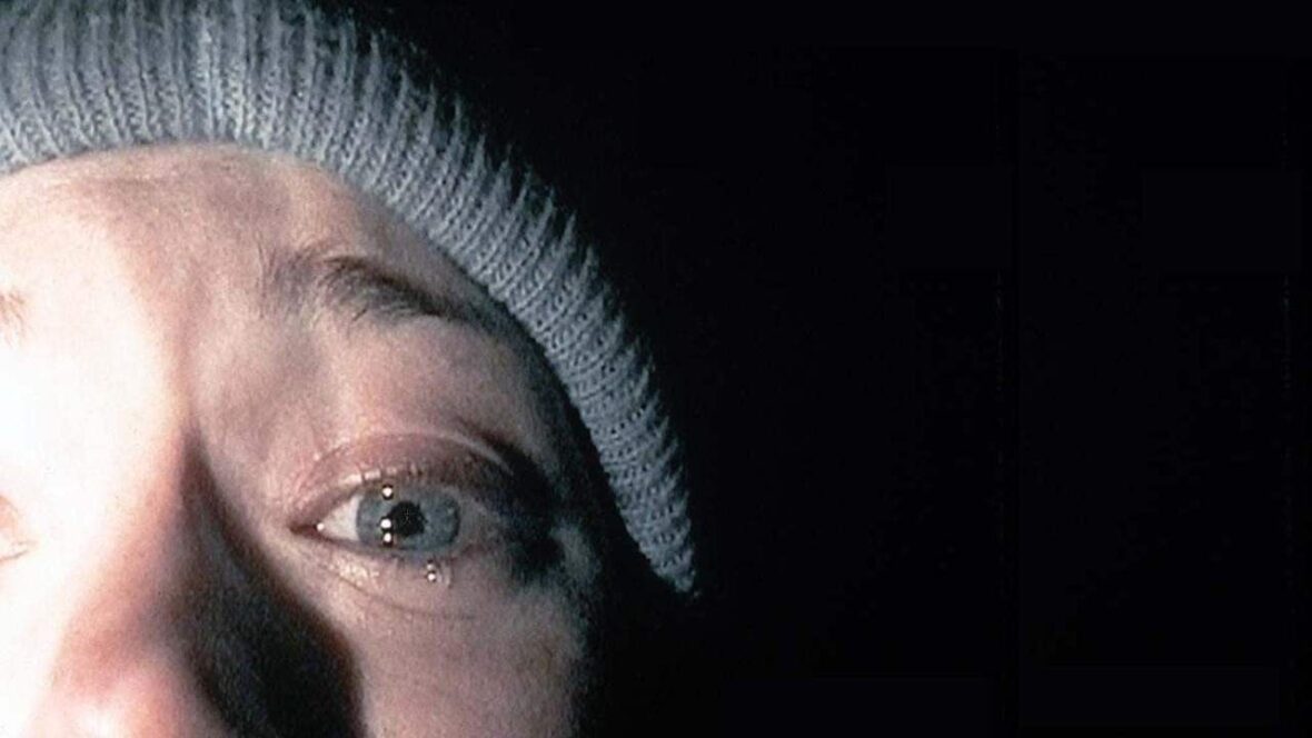Next ‘Blair Witch Project’ heads to the woods with Dylan Clark ...