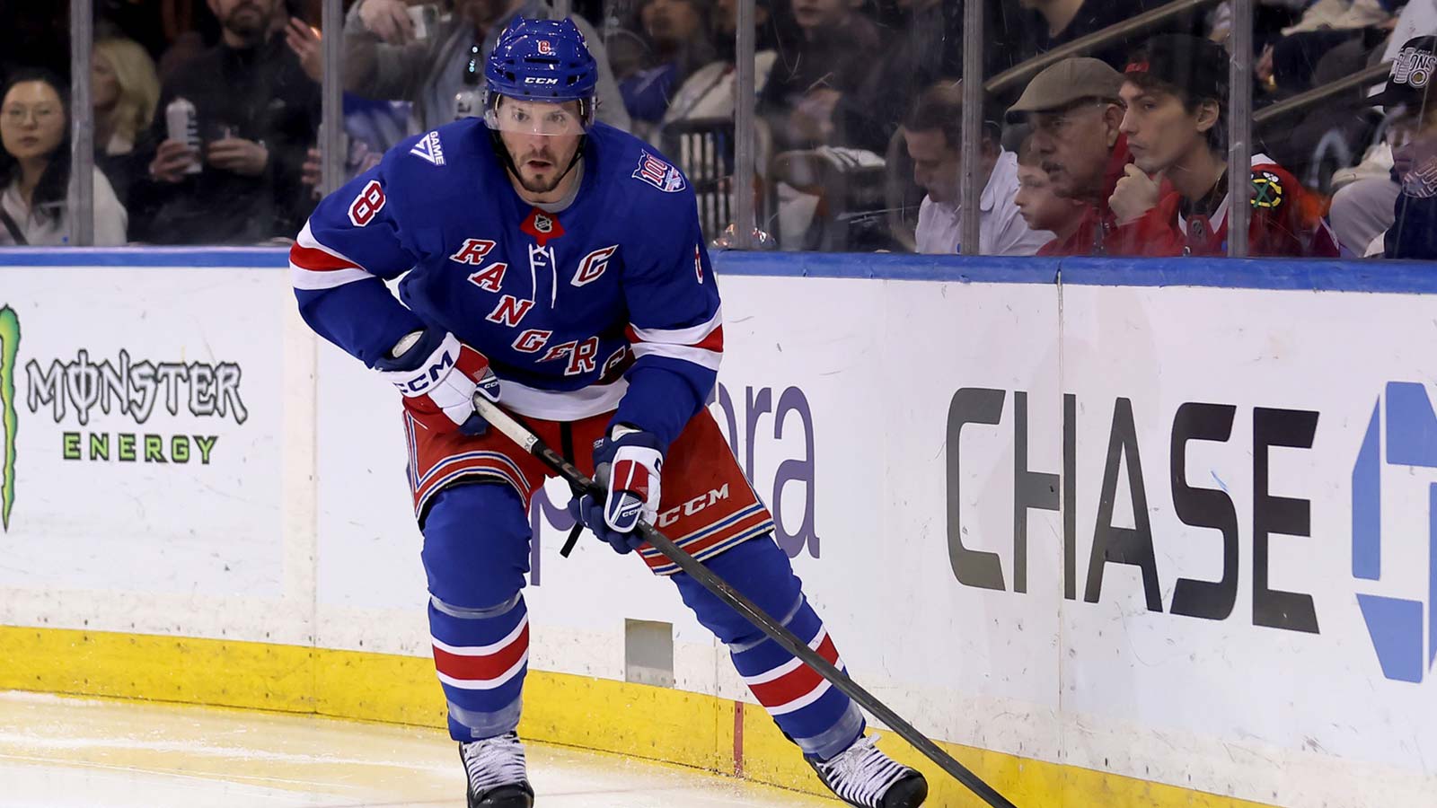 3 reasons why Rangers missed 2026 Stanley Cup playoffs