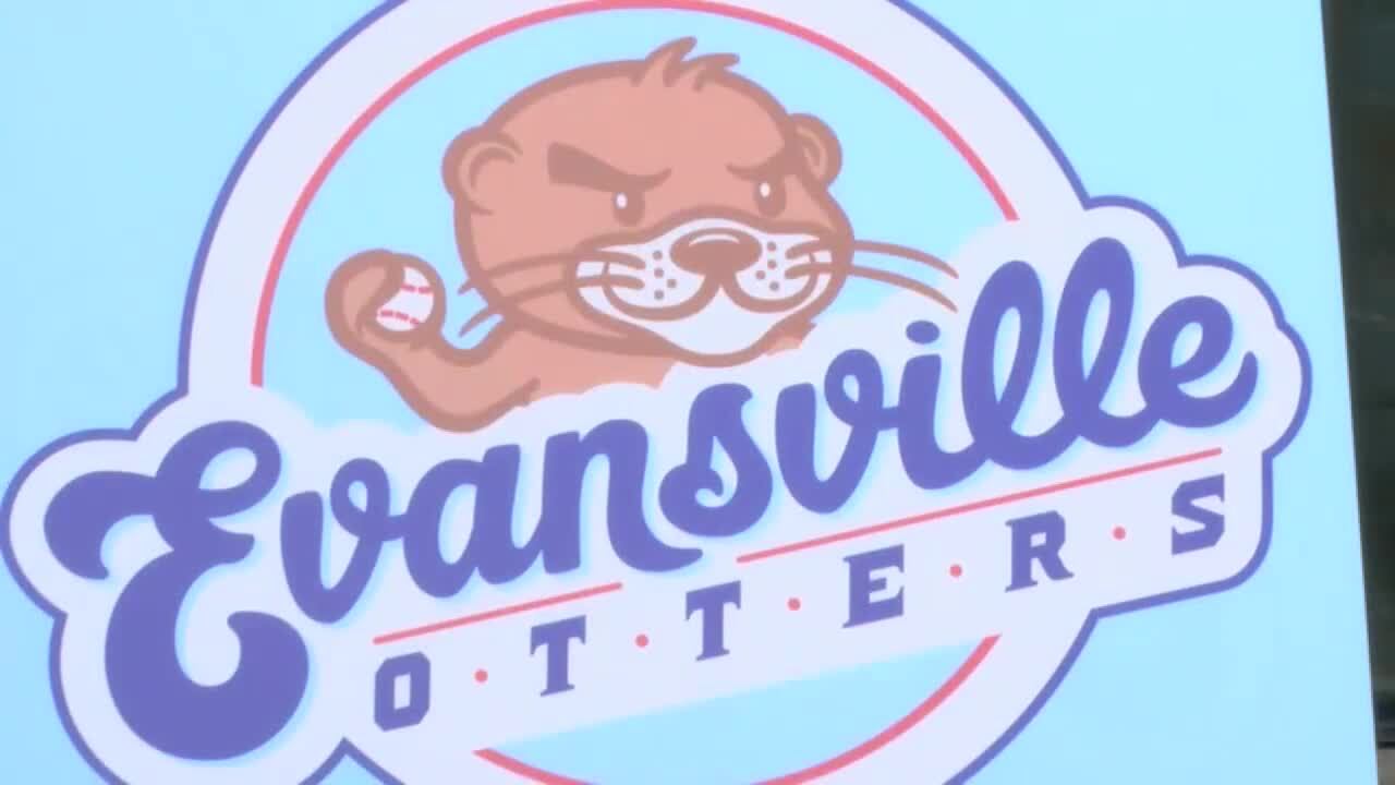 Evansville Otters open season Thursday night at Bosse Field