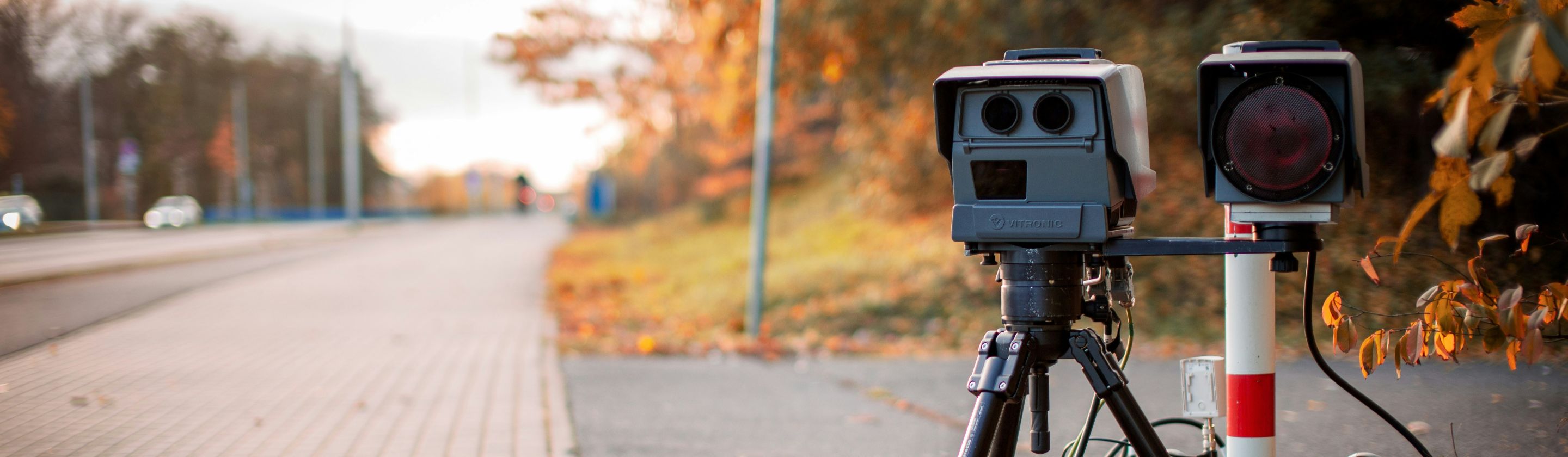 Speed traps: How they decide where to catch you