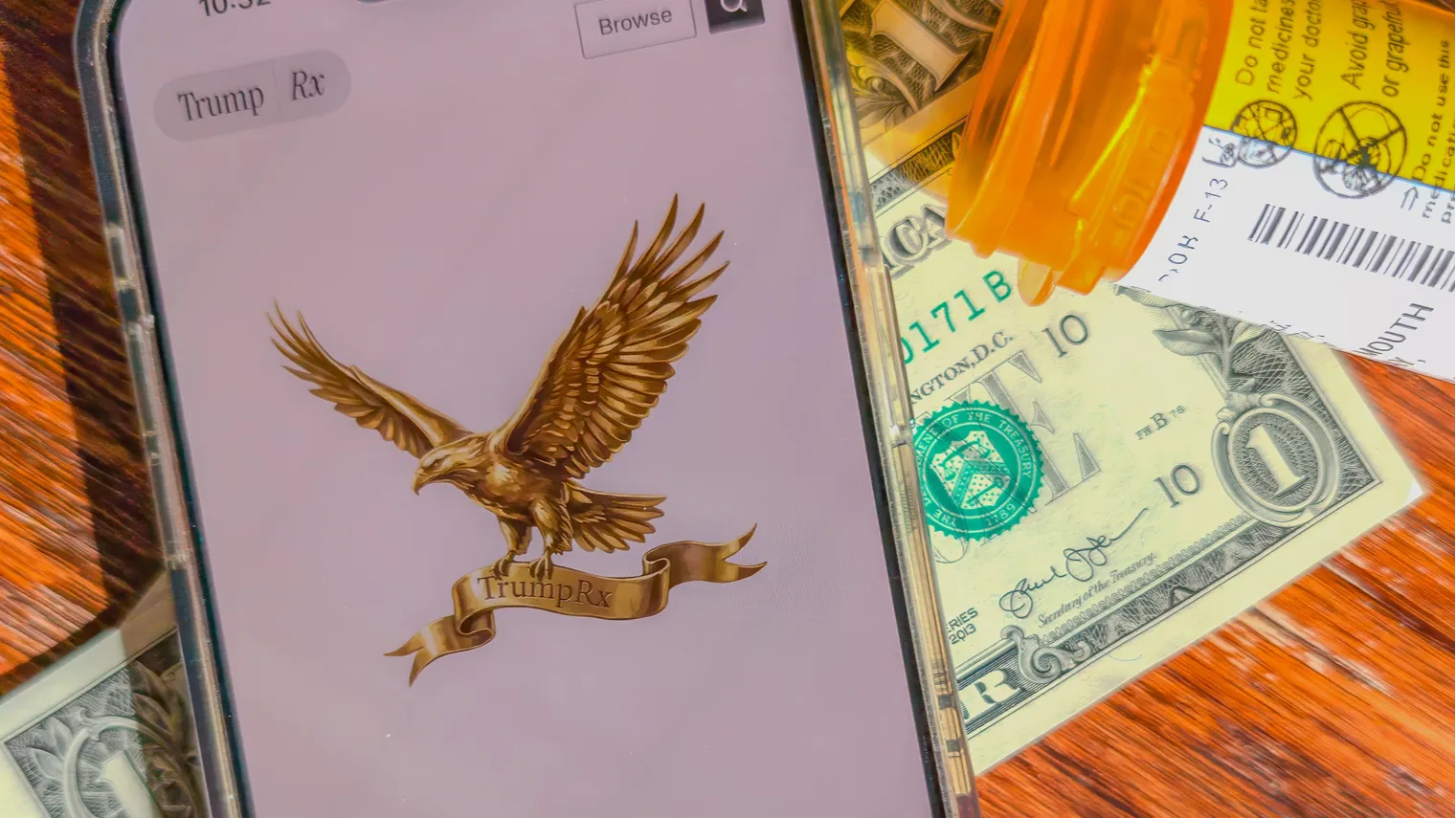 Prescription drug prices remain high but TrumpRx won’t solve the problem