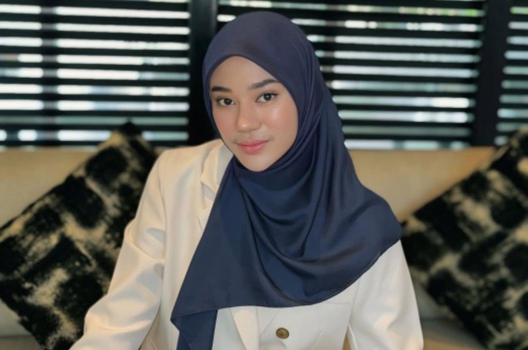Menyesal viralkan VCS suami, Clara Shinta sampaikan permohonan maaf terbuka