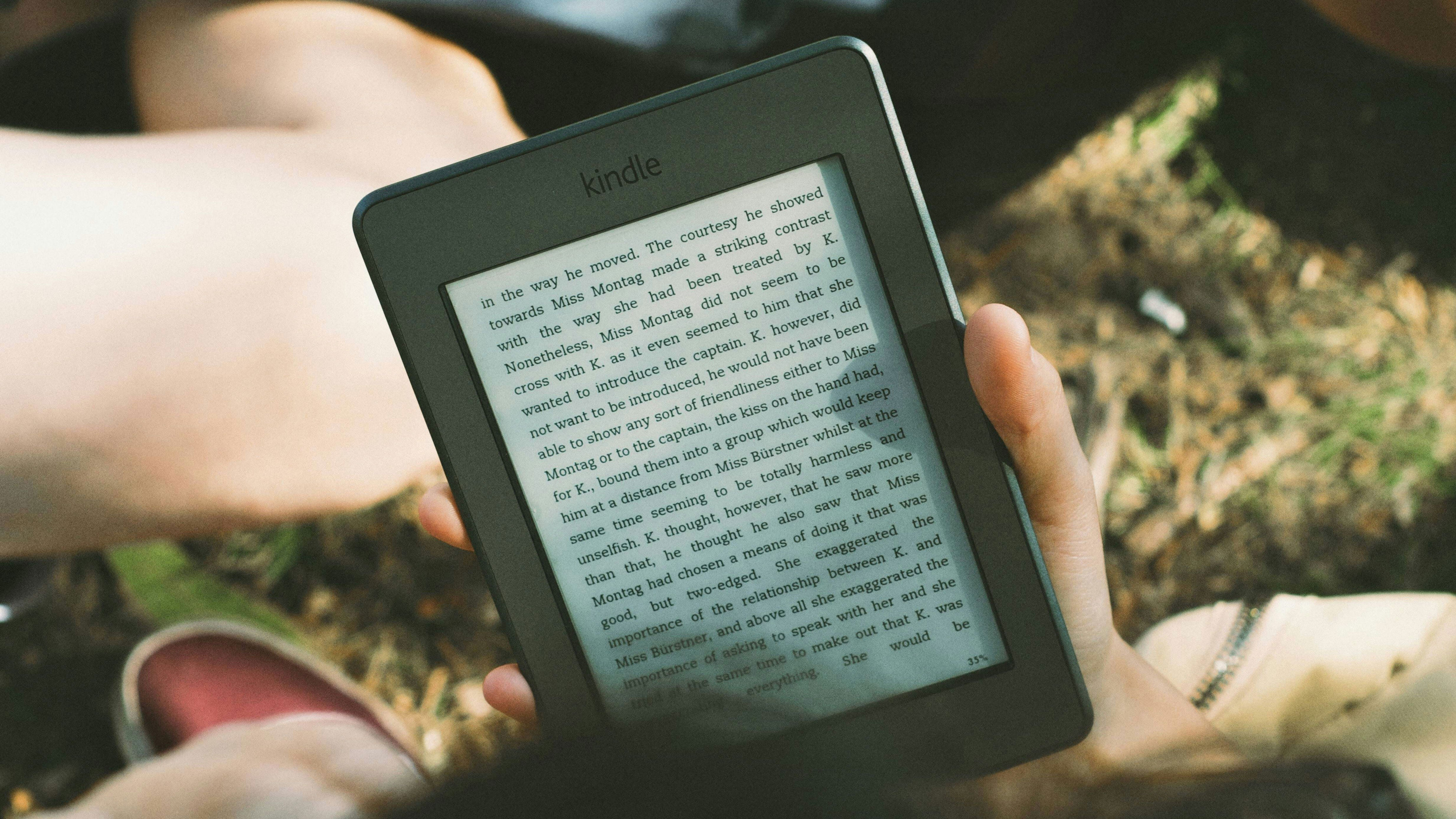 These Kindle models will lose Kindle Store access on May 20